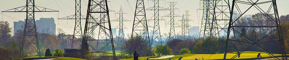 Power Workers' Union – PWU