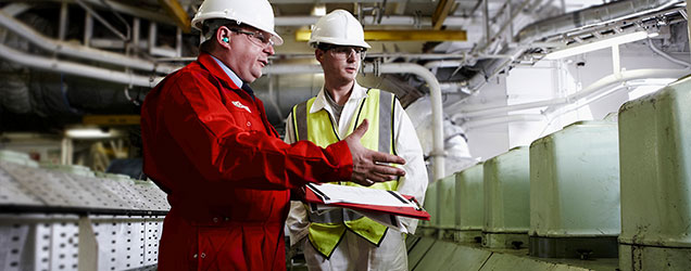 Grievances - Power Workers' Union