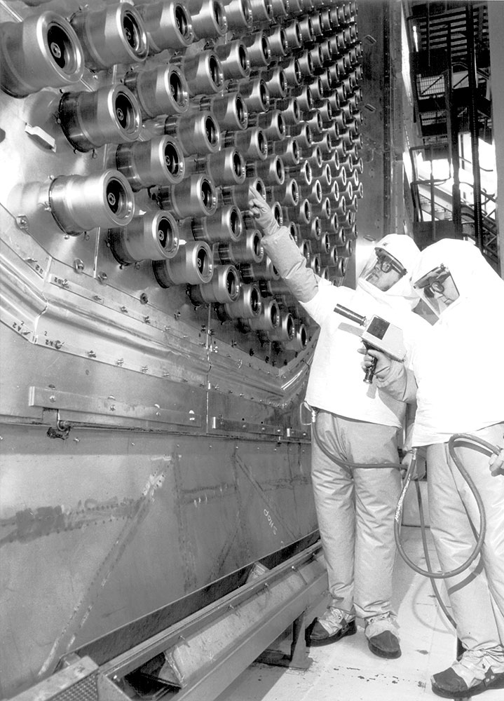 History 1 – Power Workers' Union