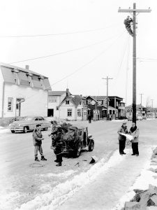 History 2 - Power Workers' Union