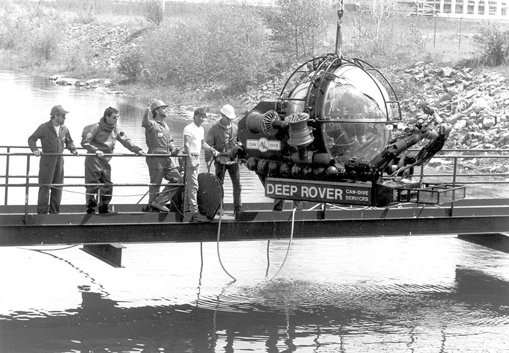 History 6 - Power Workers' Union