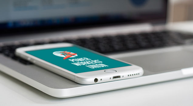 Links – Power Workers' Union