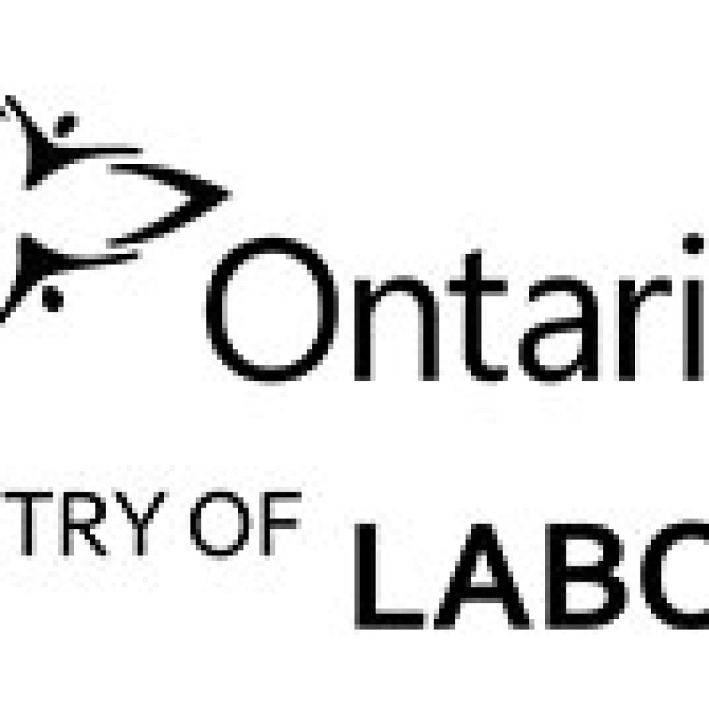 Ontario Ministry of Labour – Power Workers' Union