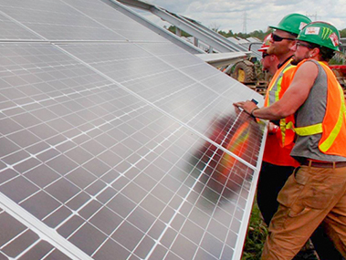 Renew Aging Transmission and Distribution Infrastracture - Power ...