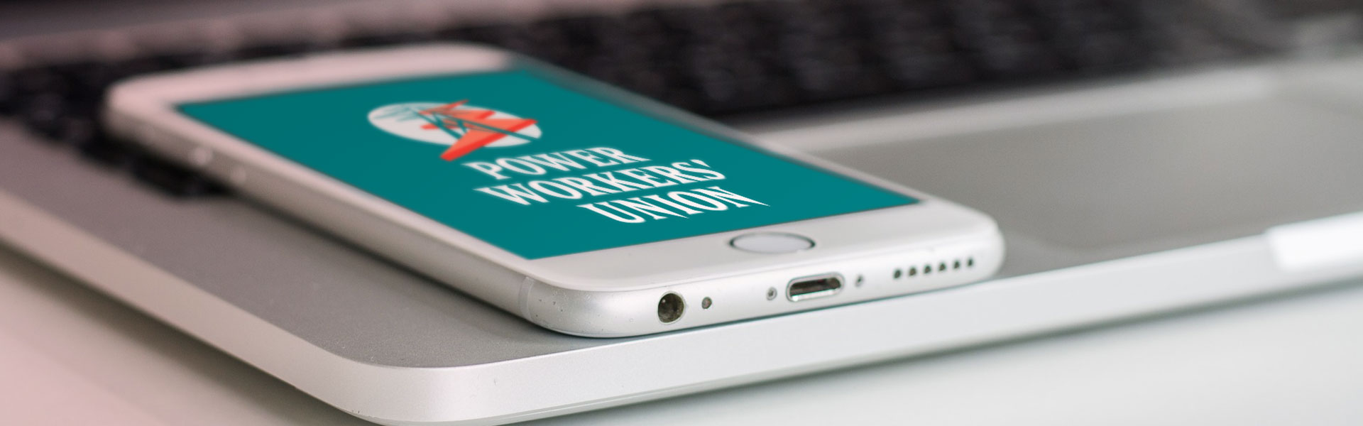 top-banner - Power Workers' Union