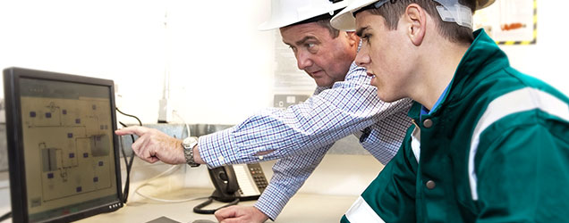 Union Services – Power Workers' Union