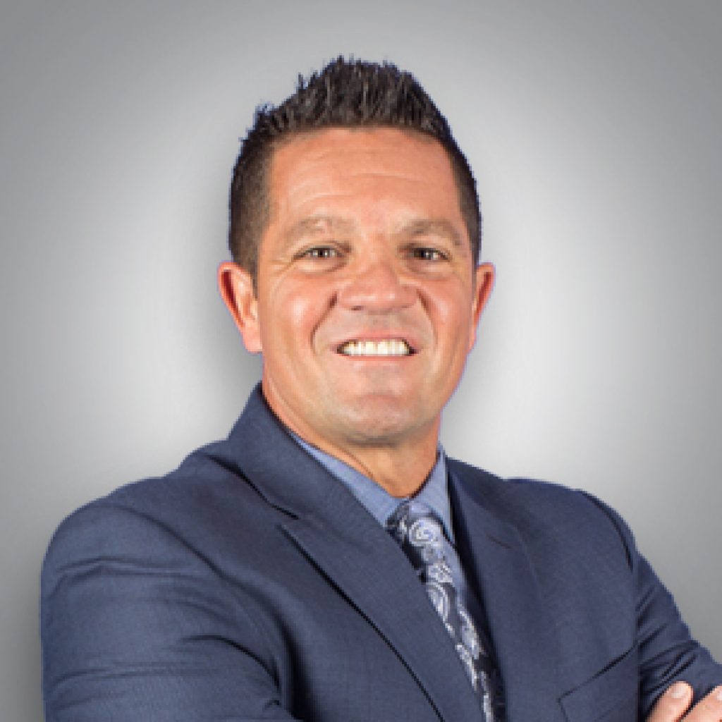 Andrew Clunis – Power Workers' Union