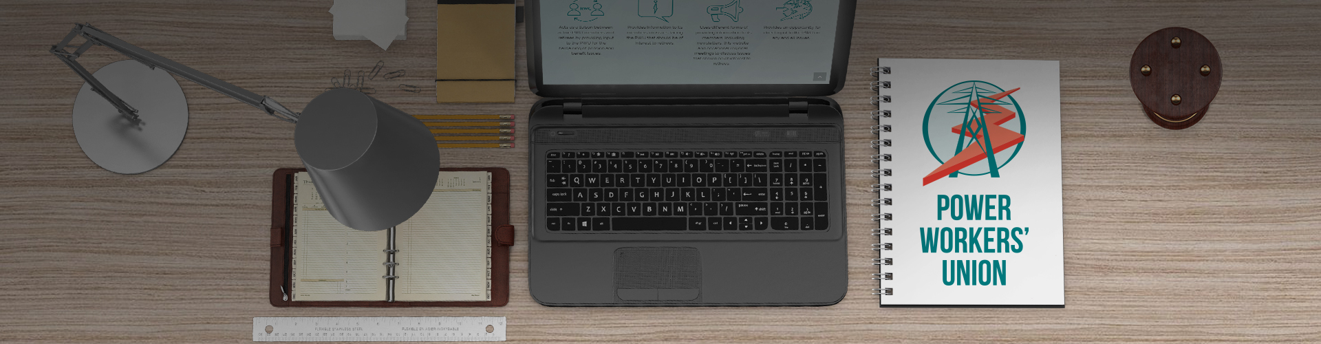 andrew-clunis - Power Workers' Union