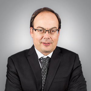 Chris Dassios – Power Workers' Union