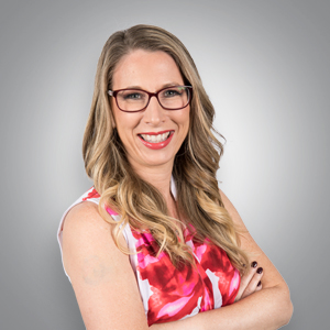Christa Helsdon – Power Workers' Union