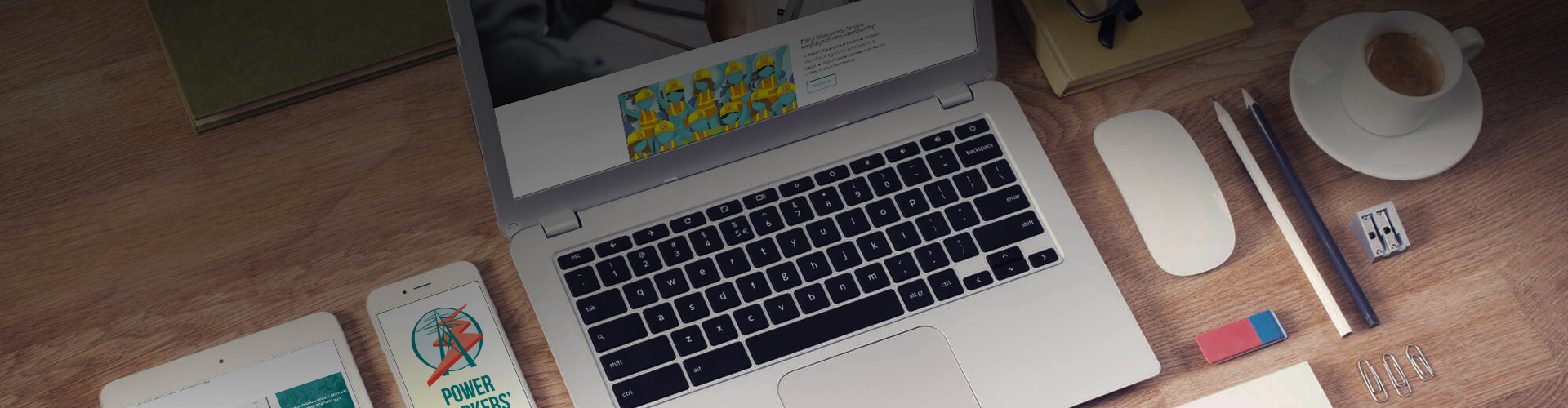 jeff-parnell - Power Workers' Union