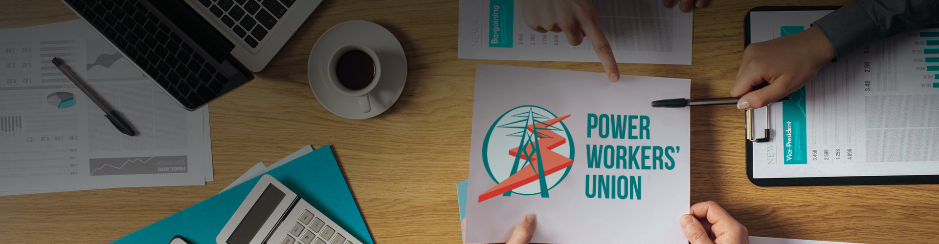 jeff-parnell-banner - Power Workers' Union