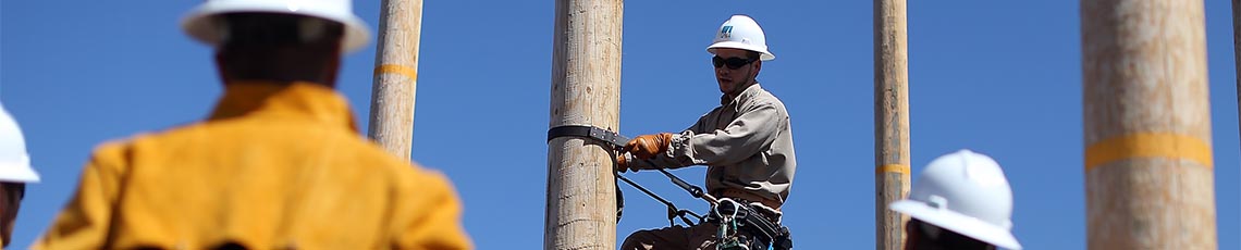 In the community – Power Workers' Union