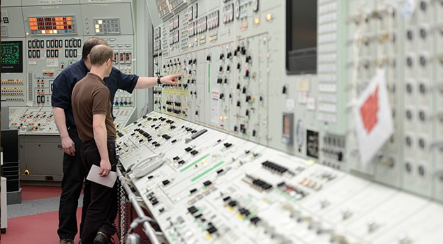 PWU Connects – Power Workers' Union