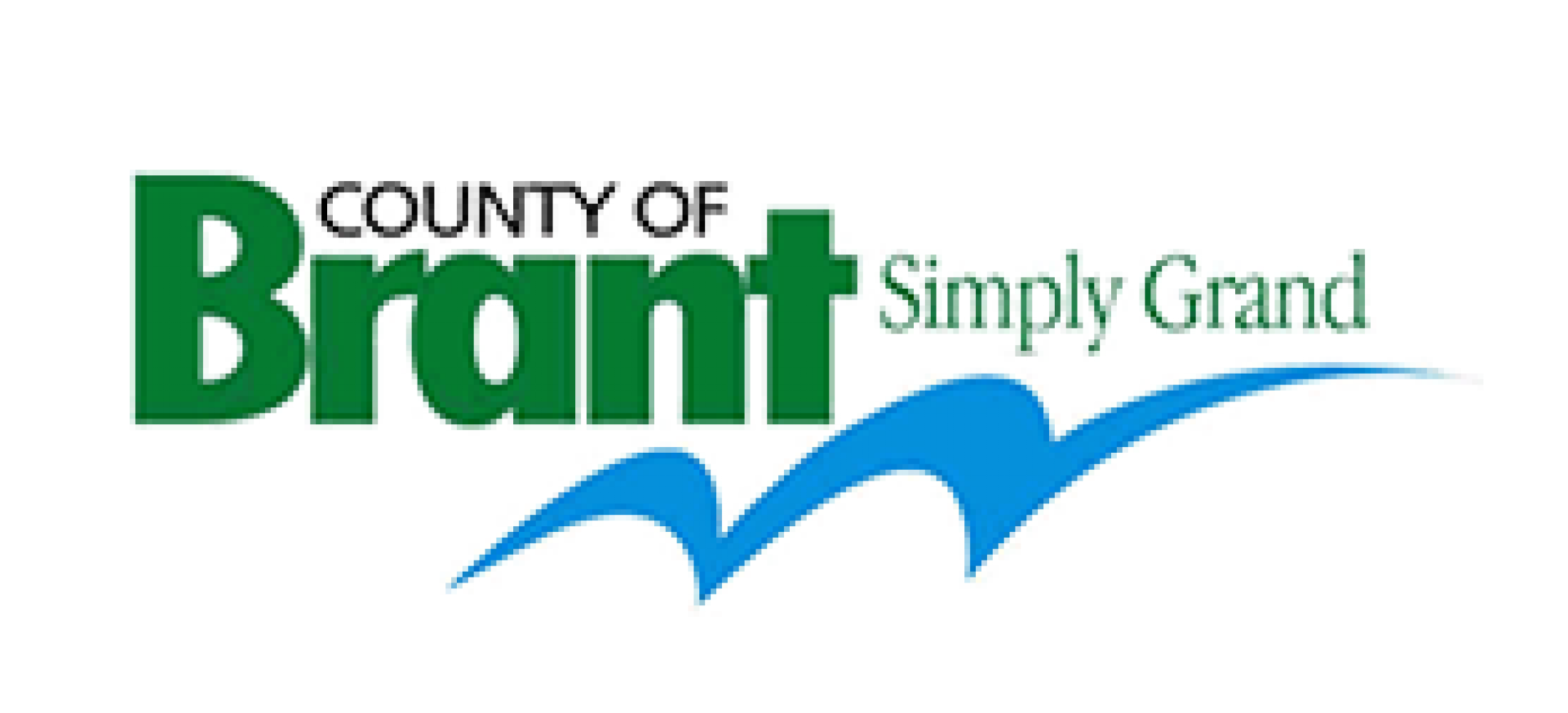 county-of-brant-logo - Power Workers' Union