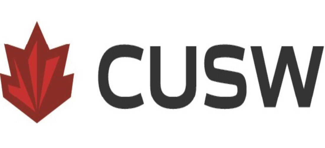 cusw_logo - Power Workers' Union