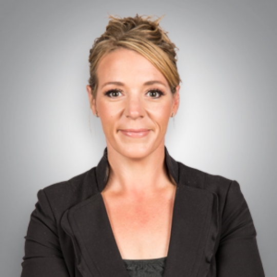 Jennifer Whyte – Power Workers' Union