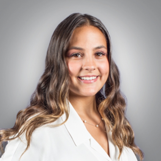 Jordan Andrews – Power Workers' Union