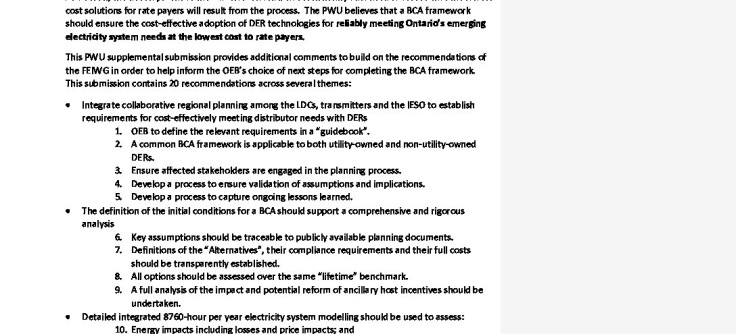 pwu-submission-on-completing-a-der-bca-framework-dec-2022-2 - Power ...