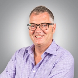 Scott Duff - Power Workers' Union