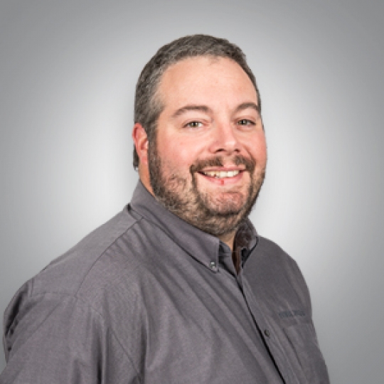 Todd Bunnett – Power Workers' Union