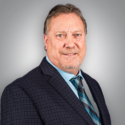 Organization Chart - Power Workers' Union